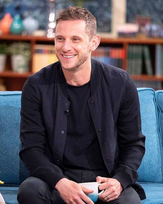 Jamie Bell biography: age, height, wife, children, net worth - Legit.ng