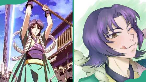 40 best anime traps: ultimate list of characters who defy stereotypes ...