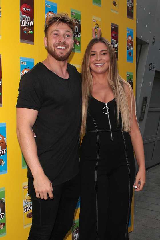 Sam Thompson's biography: age, height, parents, girlfriend, net worth ...