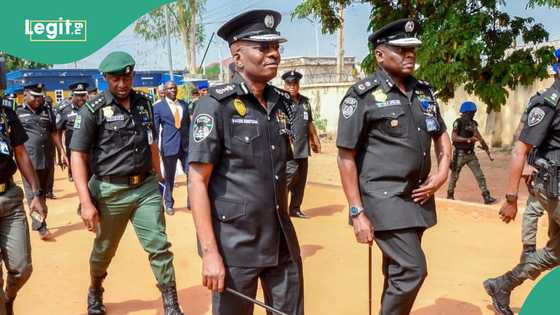 Anambra Police Take Action Ahead Of May 30 Sit-at-Home - Legit.ng