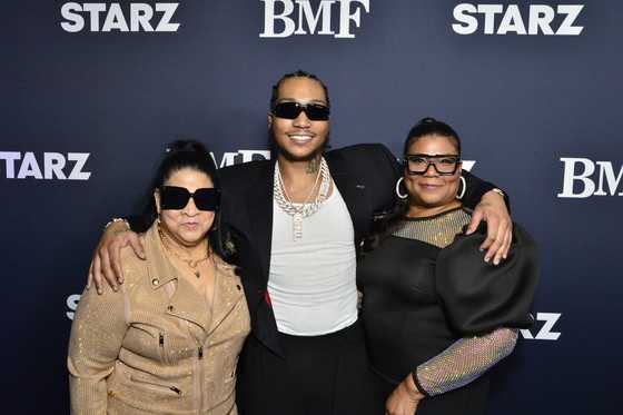 Nicole Flenory: get to know more about Big Meech's little sister - Legit.ng
