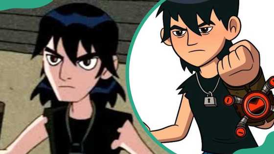 15 legendary Emo cartoon characters we have all related deeply to ...