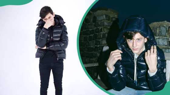 Lil Mabu’s age, height, real name, parents, girlfriend - Legit.ng