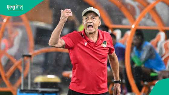 Gernot Rohr Names 4 Dangerous Super Eagles Players Benin Must Stop To ...