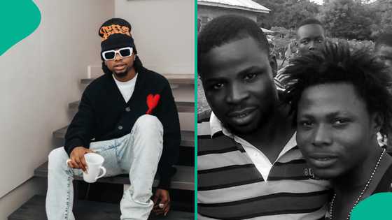 “Lala Brought Him From Lagos Island”: Yhemo Lee Explains Asake and ...