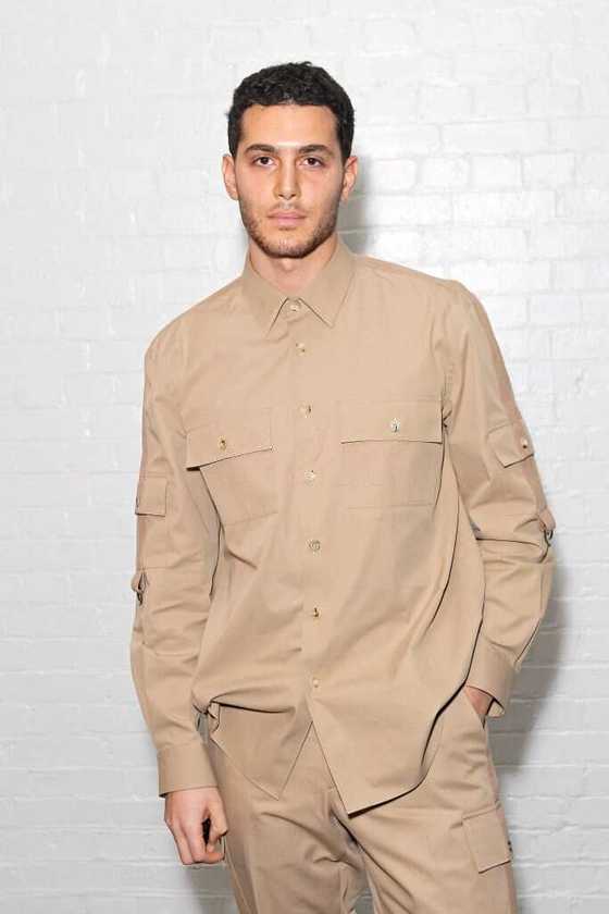 Fai Khadra’s biography: age, height, parents, sisters, girlfriend ...