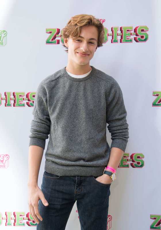 Logan Pepper’s biography: age, parents, movies and TV shows - Legit.ng