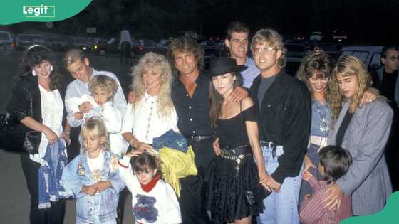 Jennifer Landon’s siblings: Meet her brothers and sisters - Legit.ng