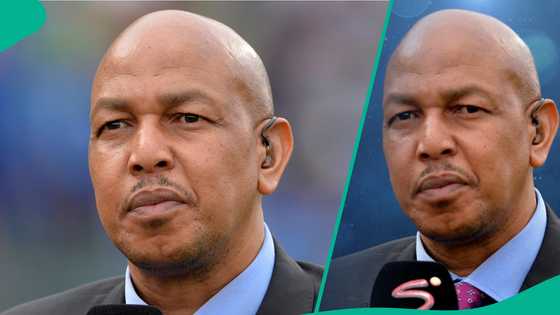 Phumlani Msibi: Iconic South African Sports Commentator Dies at 57 ...