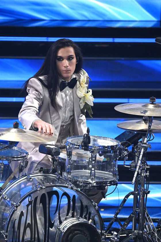 Ethan Torchio’s biography: age, height, ethnicity, Måneskin - Legit.ng