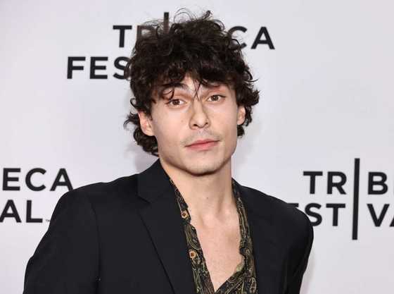 Nicholas Cirillo’s biography: movies, TV shows, Instagram, girlfriend ...