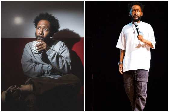 All of Chris Rock’s siblings in order from oldest to youngest - Legit.ng