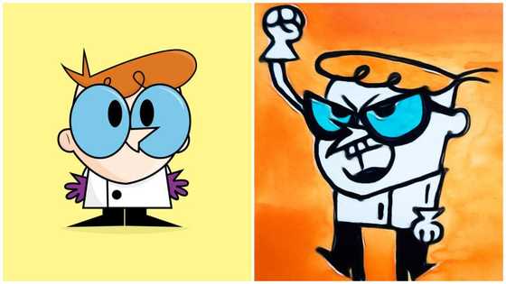 50 funny cartoon characters that will definitely lift your spirits ...