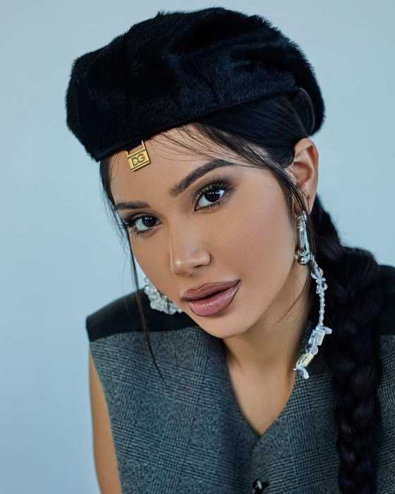 Janet Guzman’s biography: age, height, ethnicity, boyfriend - Legit.ng