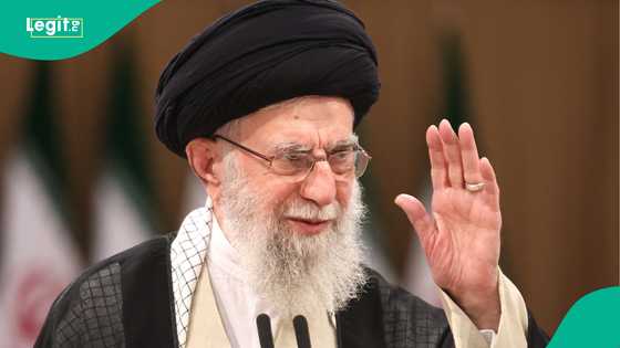 Full List: Khamenei, Larijani and 9 Other Top Iranian Leaders Killed in ...