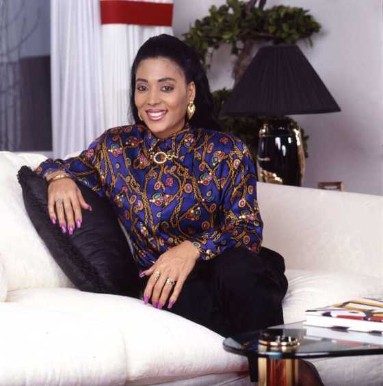 Mary Ruth Joyner’s biography: what is Flo Jo’s daughter up to now ...