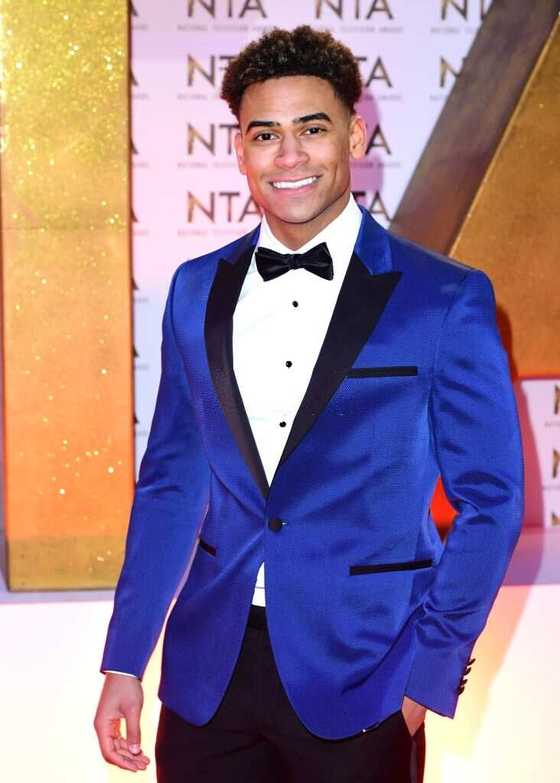 Jordan Hames biography: age, height, teeth, girlfriend, Love Island ...