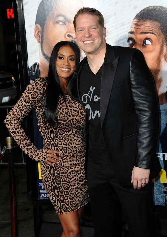 Kenya Duke biography: age, ethnicity, children, husband Gary Owen ...