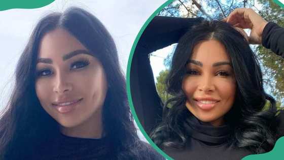 Who is Brittanya Razavi? All about her ethnicity, career and love life ...