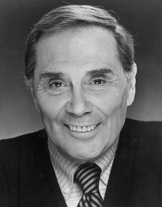 Gene Rayburn bio: Life and death of Match Game host - Legit.ng