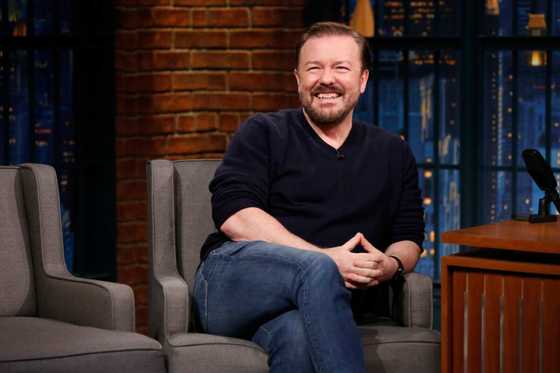 Top 10 funniest British comedians you should definitely check out ...