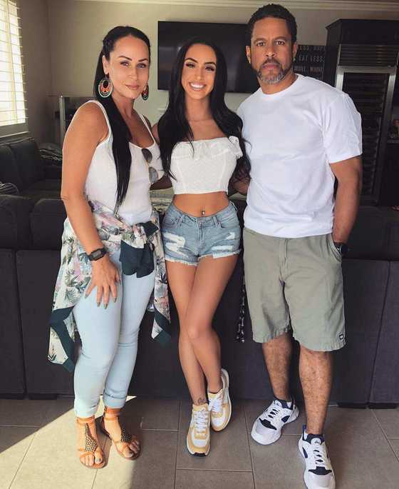 Who is Sahlt? Age, real name, ethnicity, boyfriend, tattoos - Legit.ng