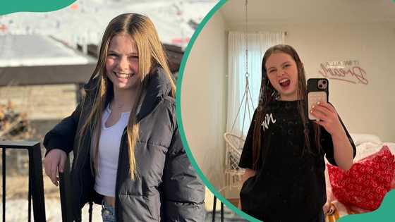 Who is Salish Matter? All we know about the Instagram sensation - Legit.ng