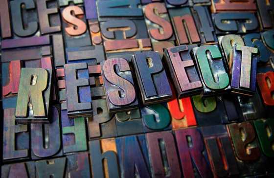 Qu’est-ce que le manque de respect et comment cela se manifeste-t-il ...