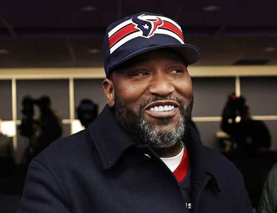 20 famous rappers from Texas: stars from Dallas, Houston and beyond ...