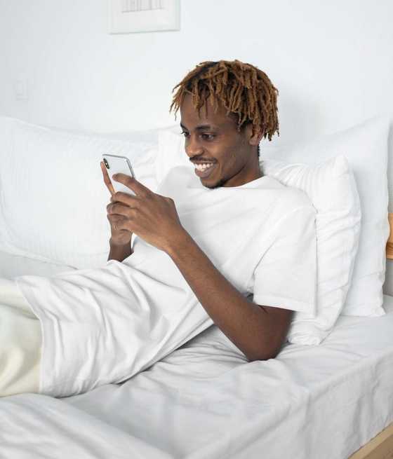 WSG meaning: what does the acronym mean and how to respond - Legit.ng