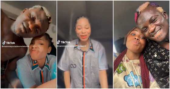 “I Stand Strong”: Portable’s Wife, Bewaji, Says After Her Husband's ...