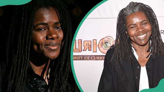 Who is Tracy Chapman's husband or wife? Was she ever married? - Legit.ng