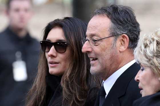Jean Reno est papa de six enfants : quelle est leur relation ? - Legit.ng