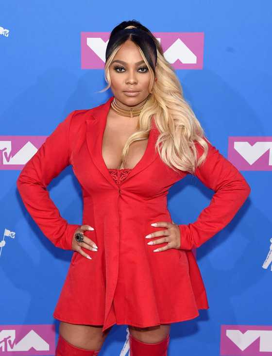 Teairra Marí biography: age, net worth, boyfriend, career, songs - Legit.ng