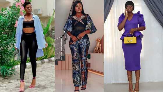 Alex Unusual’s biography: age, height, net worth, is she married ...