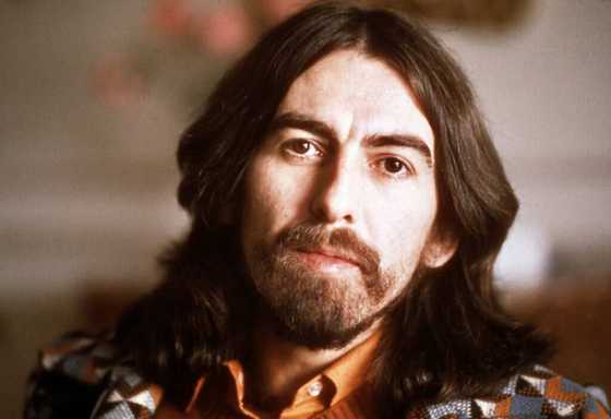 30 most famous people named George, from music to politics - Legit.ng