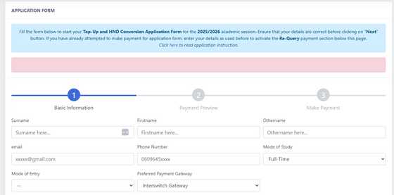 KWASU admission list: How to check your KWASU admission status and next ...