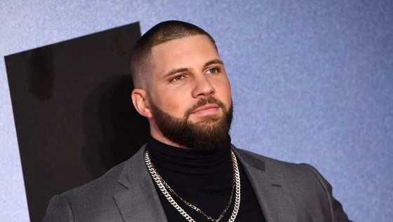 Florian Munteanu’s biography: height, weight, girlfriend, career - Legit.ng
