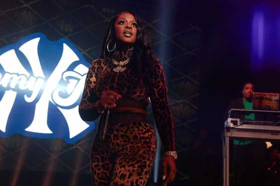 Top 50 best rappers right now in 2024: Profiles, popular songs, facts ...