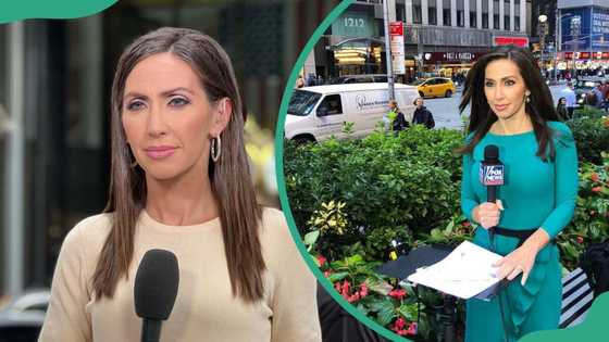 Lauren Simonetti’s biography: age, net worth, is she married? - Legit.ng