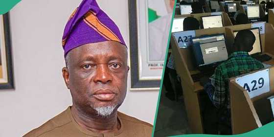 2024 UTME: “Strange”, JAMB Boss Makes Vow as Dozens of Unverified ...