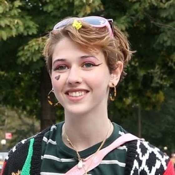 Caroline Konstnar biography: age, real name, parents, boyfriend - Legit.ng