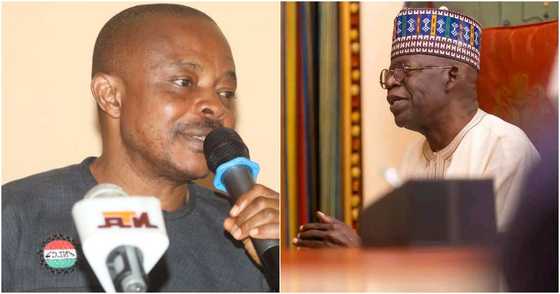 Just In: Anxiety As FG, NLC Meeting on Fuel Subsidy Removal Ends in Deadlock - Legit.ng