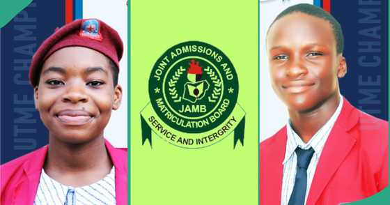 JAMB Results of Deeper Life High School Emerges As 210 Candidates Score ...