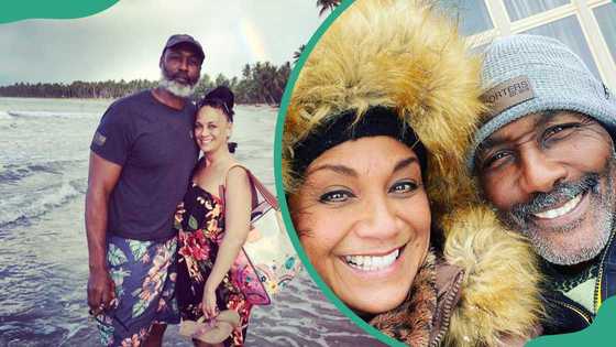 Kay Kinsey's biography: what is known about Karl Malone's wife? - Legit.ng