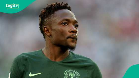 Ahmed Musa Releases Statement As Kano Pillars Fans Attack Referee ...