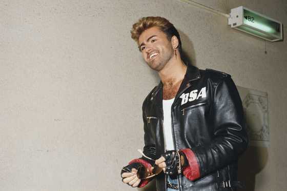 30 most famous people named George, from music to politics - Legit.ng