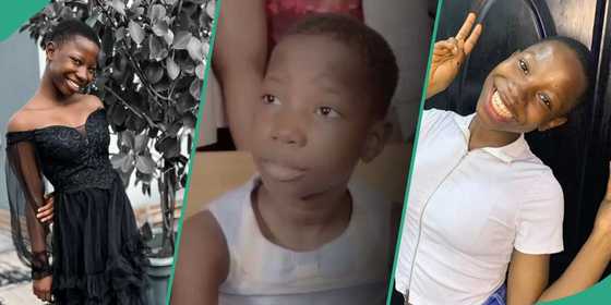 Emmanuella at 13: She Built a House for Her Mum, and Other Times Mark ...