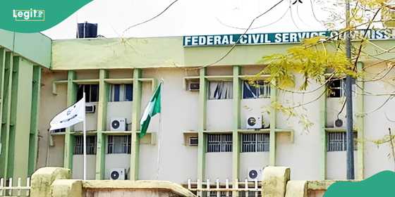 How to Apply for Federal Civil Service Commission Recruitment Exercise ...