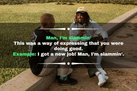 60+ iconic 90s slang words and phrases that only true 90s kids will ...